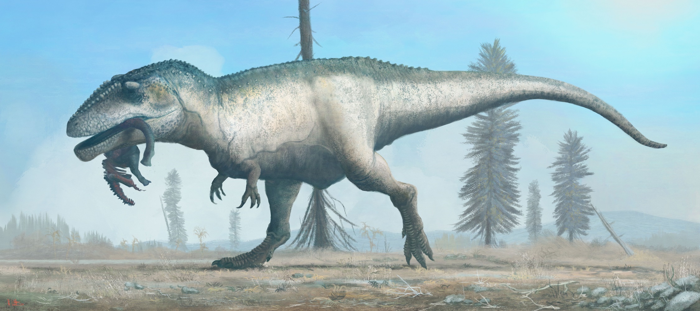 Les dinosaures de Jurassic World Dominion - Jurassic-Park.fr | Tout sur ...
