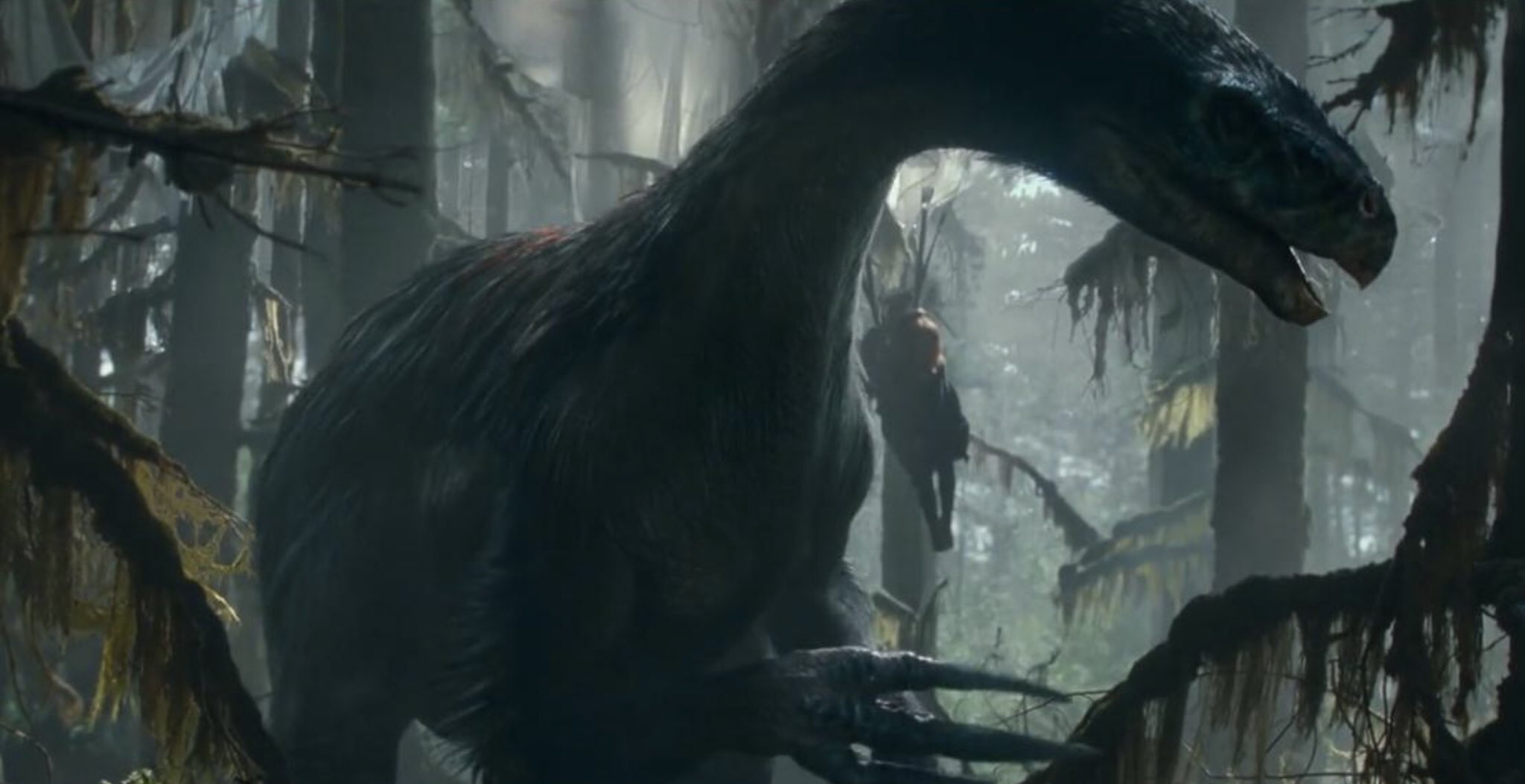 Les dinosaures de Jurassic World Dominion - Jurassic-Park.fr | Tout sur ...