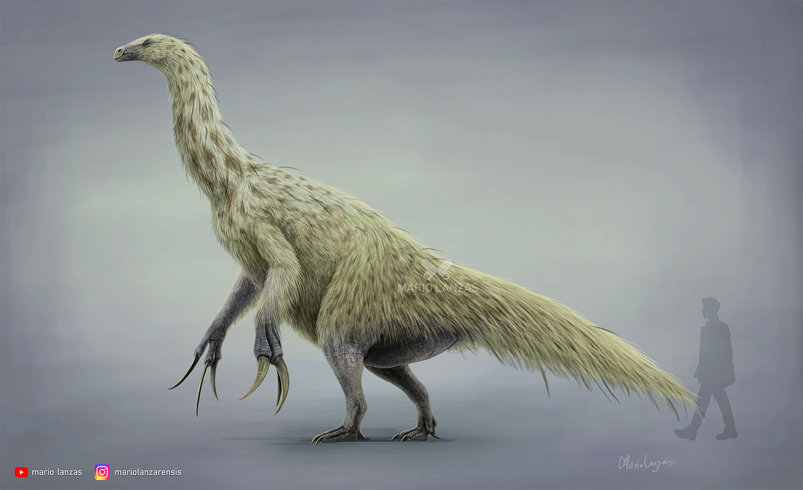 Les dinosaures de Jurassic World Dominion - Jurassic-Park.fr | Tout sur ...